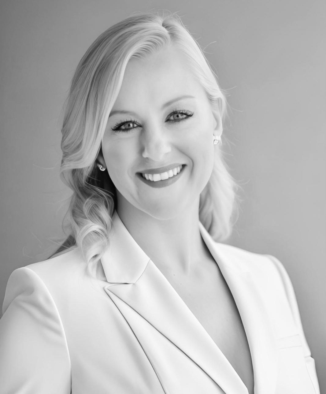 Amy Burbine - LUMA Luxury Matchmaking