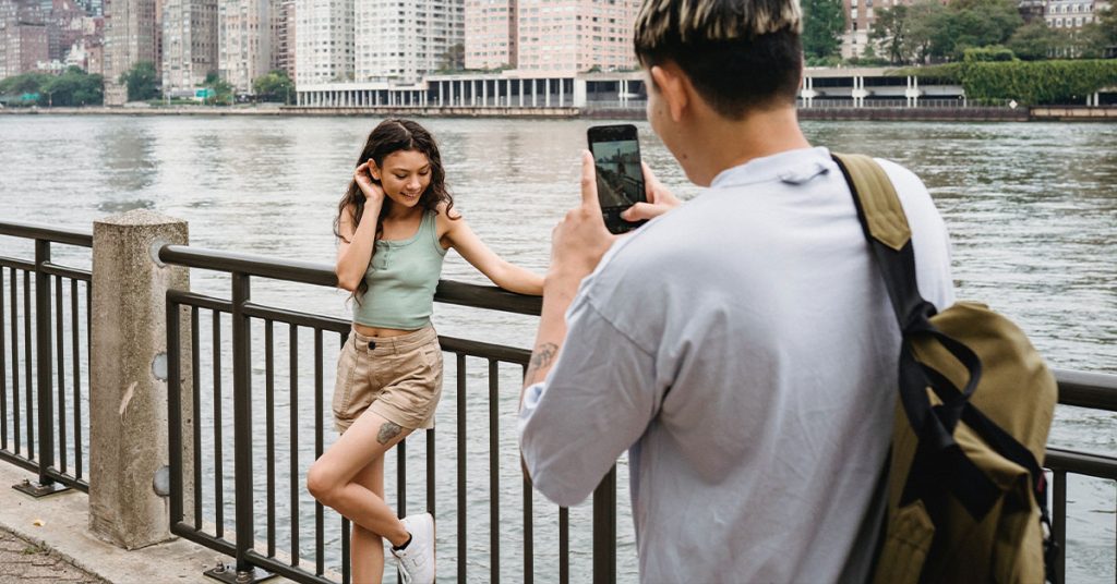 The Do's And Dont's Of Online Dating