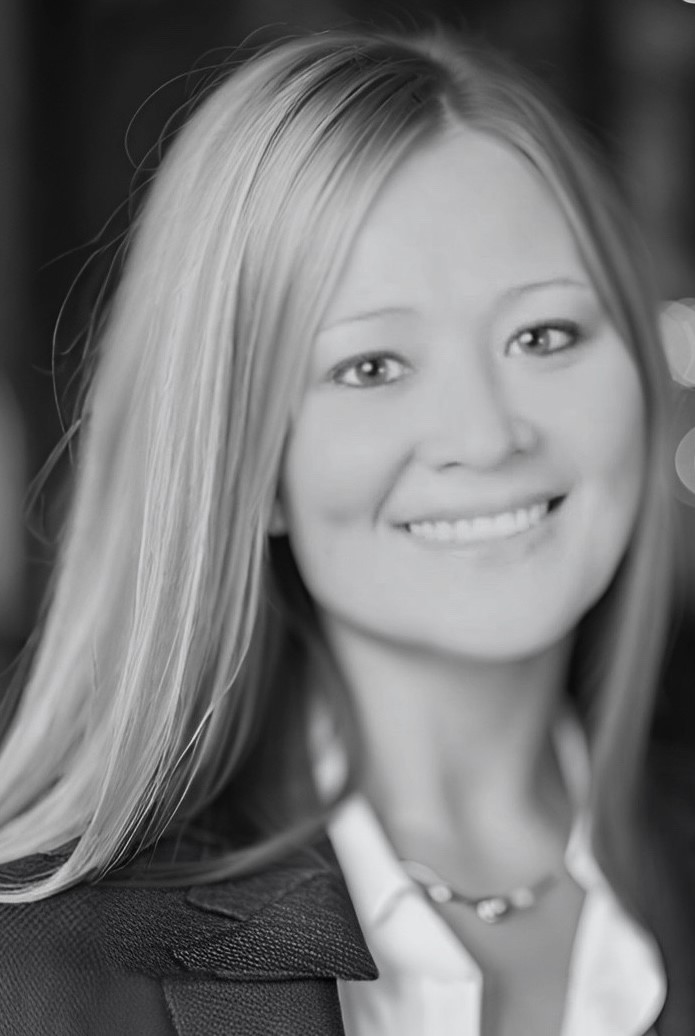 Gina Marciniak - LUMA Luxury Matchmaking
