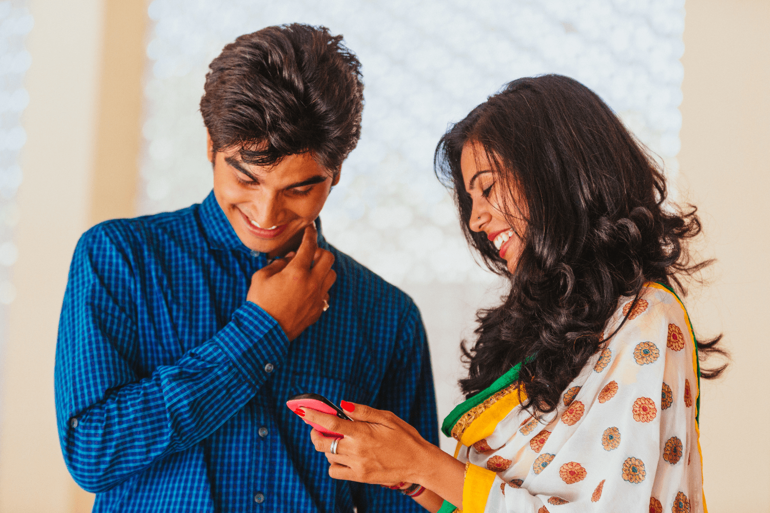 Indian Matchmaker: Elite Matchmaking Services