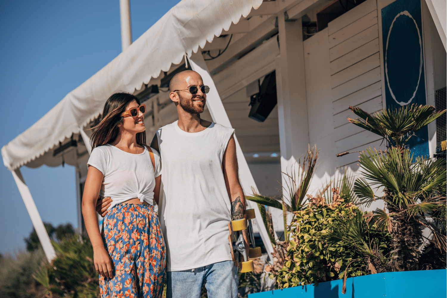 Liberal Matchmaker: Progressive Dating Service