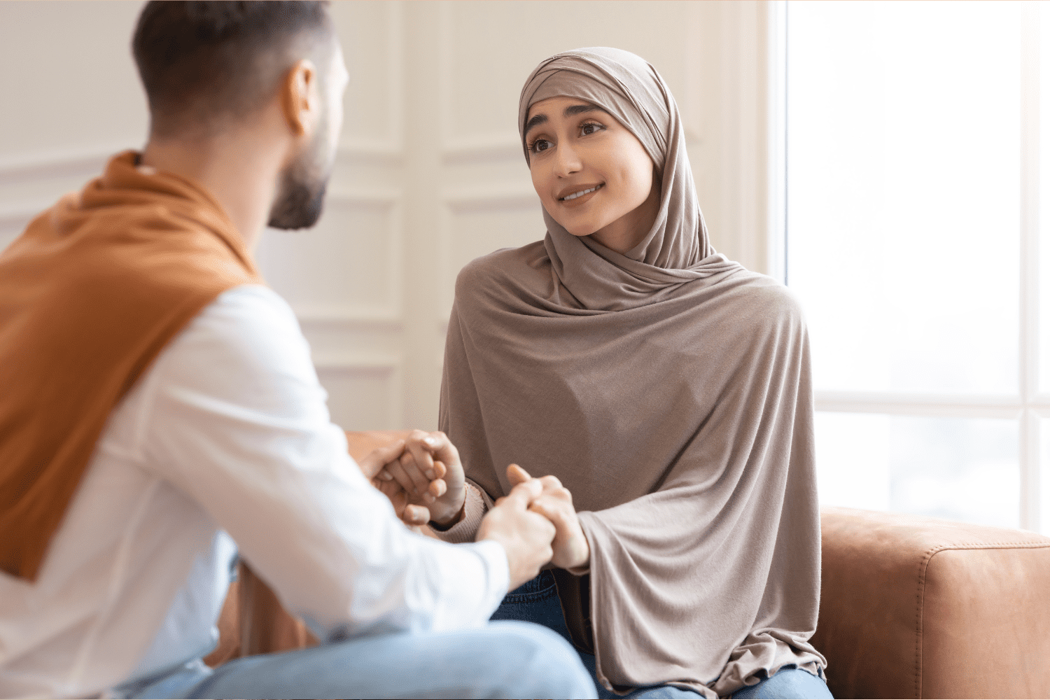 Muslim Matchmaker | Faith-Based Matchmaking